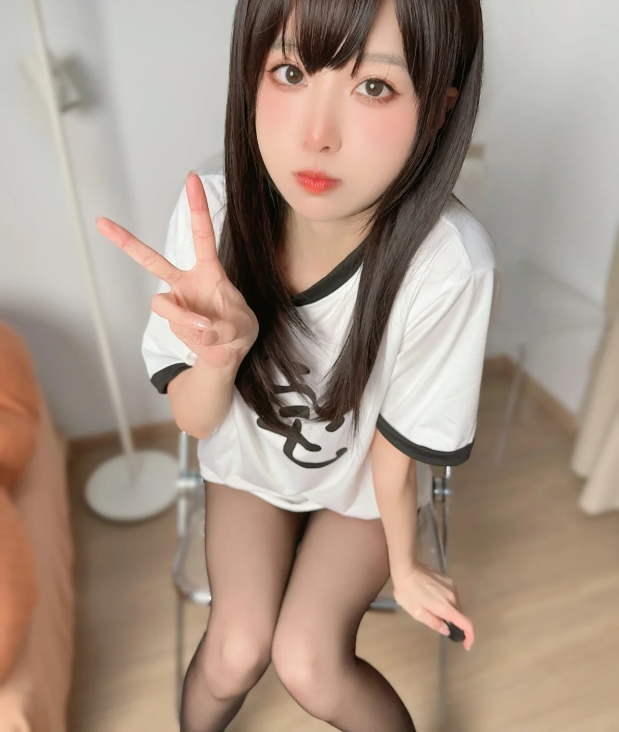 布丁大法 – 宅女的日常 [22P] | 91绅士 | 超清写真集 | 91shenshi